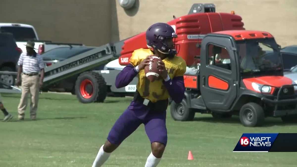 Alcorn State Football preview