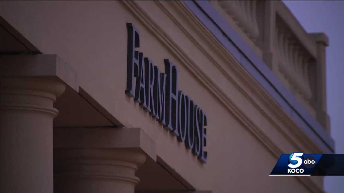 OSU students react to dead longhorn placed on fraternity's lawn