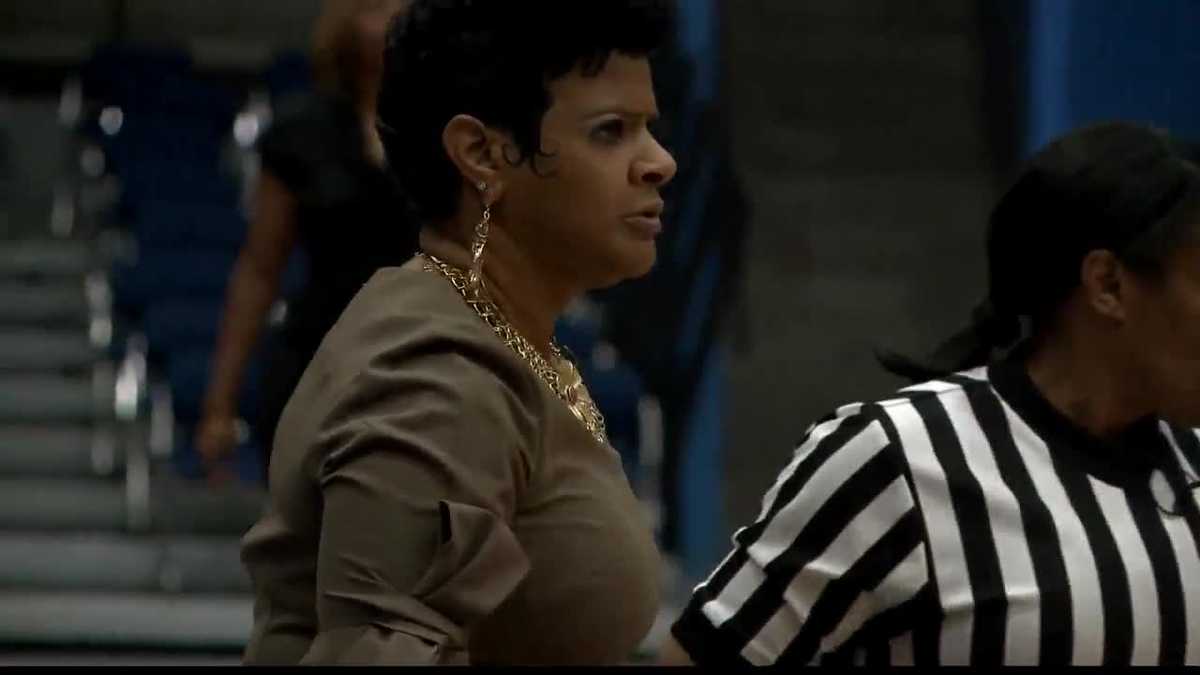 JSU women's basketball coach, Surina Dixon will not return next season