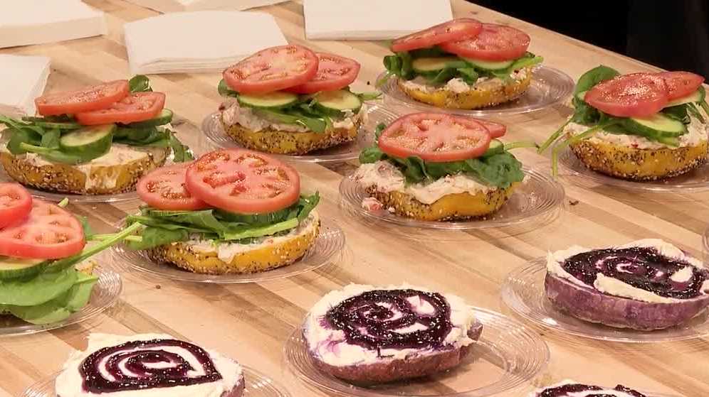 New bagelry set to open in downtown Savannah