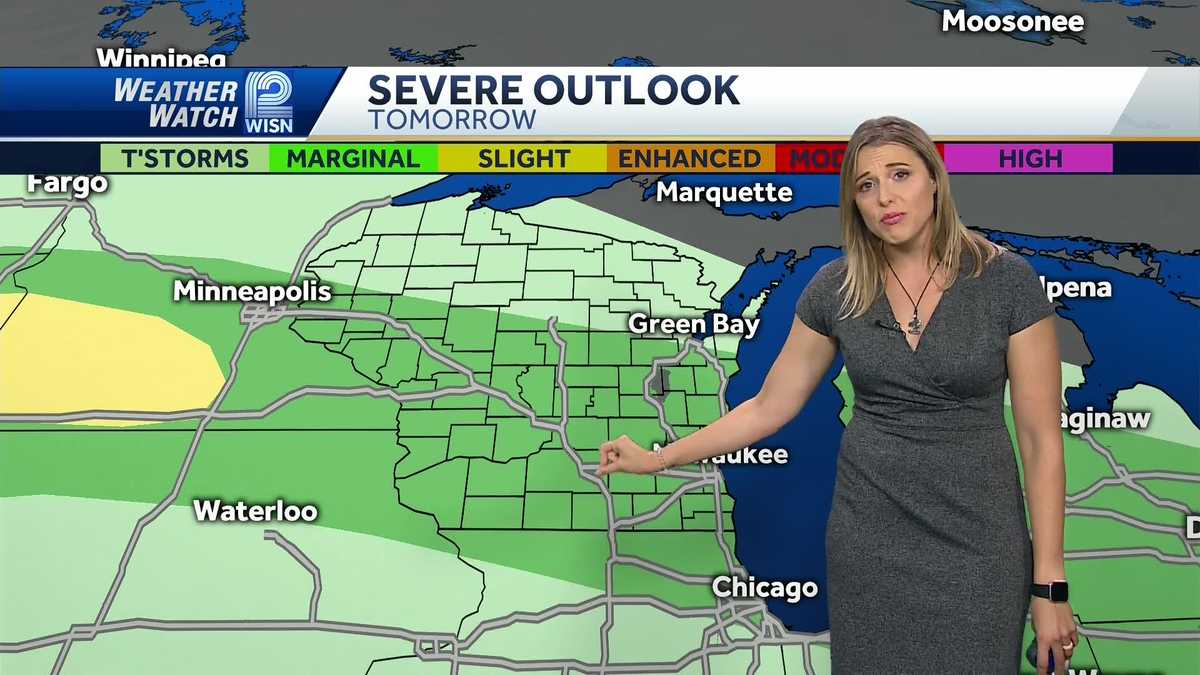 VIDEOCAST: From False Fall to Second Summer