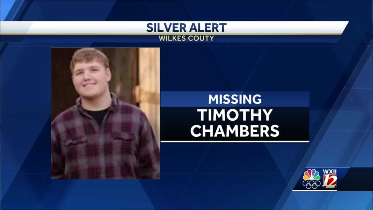 Wilkes County Man Reported Missing Found Safe