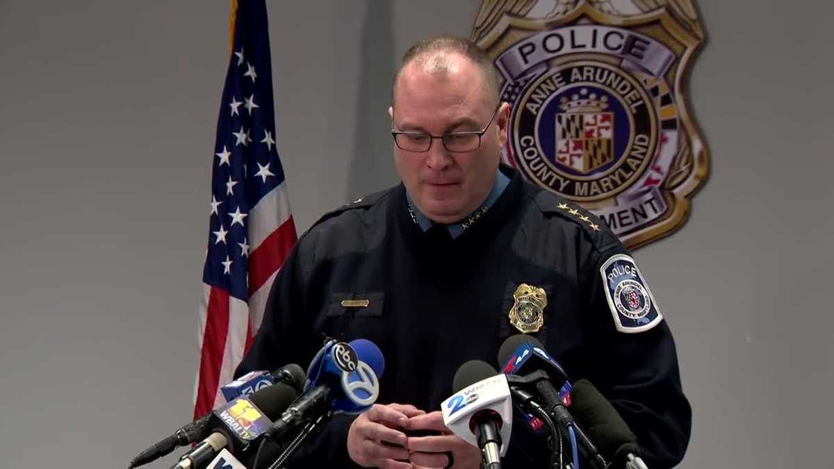 Police identify murder suspect in model home murder