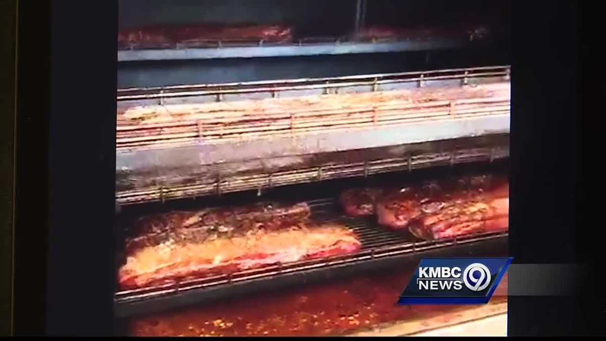 Kansas City's Operation BBQ Relief still serving up hot meals for those ...