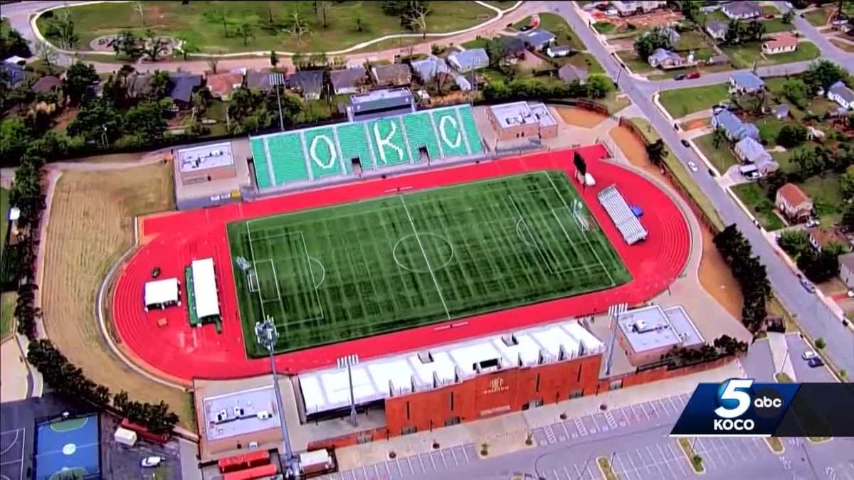 Oklahoma City soccer fans wait to see Energy FC retake field