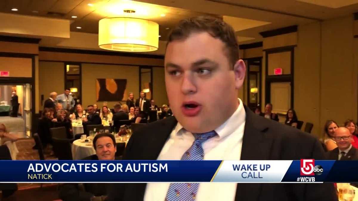 Wake Up Call: Advocates for Autism