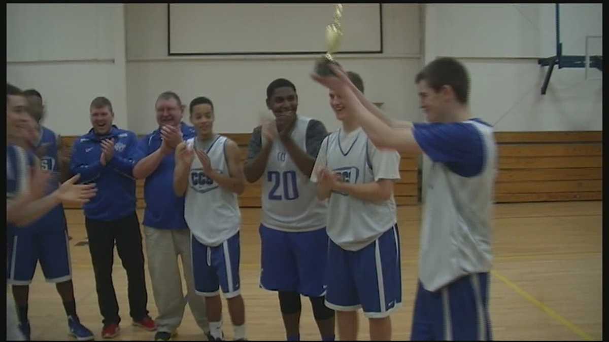 Beacon Orthopaedics and Sports Medicine Primetime Performer: Josh Oates