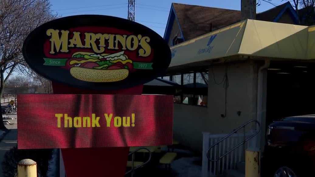 Friday is final day for iconic Milwaukee hot dog stand