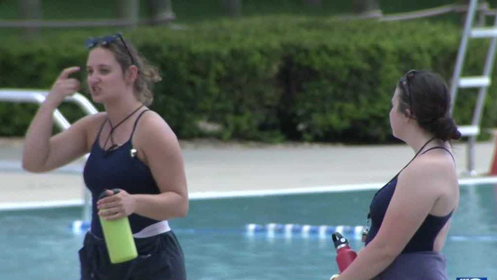 Two Milwaukee County water parks, three outdoor pools to open for ...