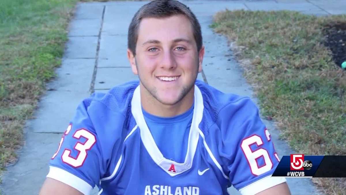 Event raising money to fight childhood cancer honoring Ashland teen ...