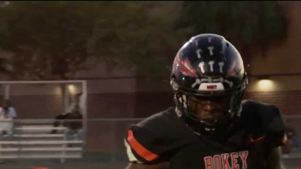 Game of the Week: Seminole wins against DeLand