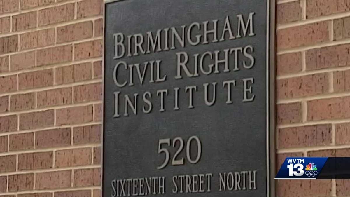 Birmingham Civil Rights Institute celebrates 29 years