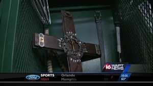 Belhaven baseball team mourns after player killed