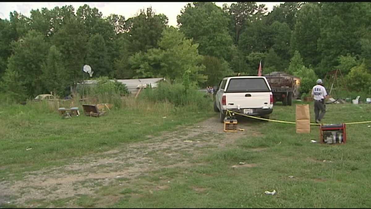 Wilkes Teen In Jail For Double Homicide