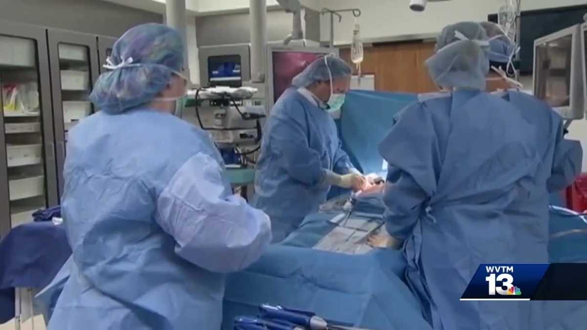 UAB doctor talks dangers of prostate cancer, importance of screenings