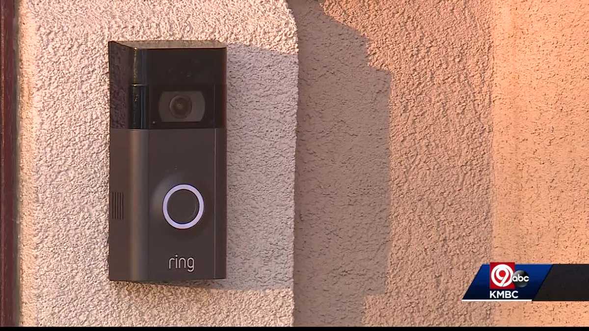 Ring Neighbors app lets police, residents create virtual crime watch