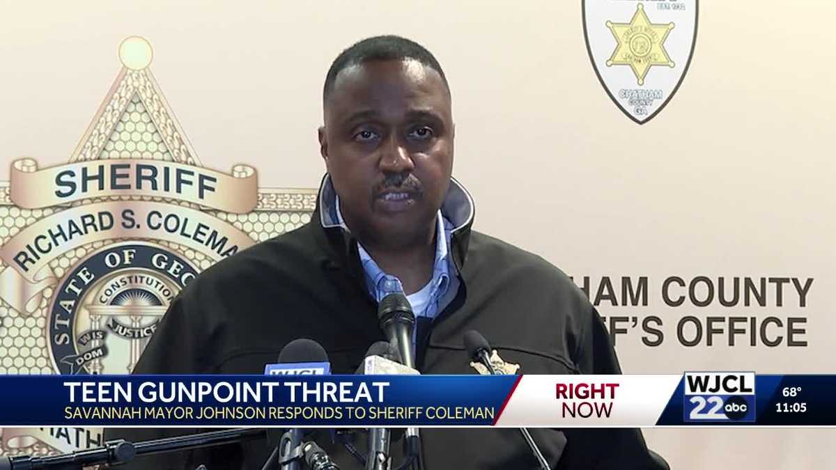 Savannah police arrest juvenile in connection with viral video