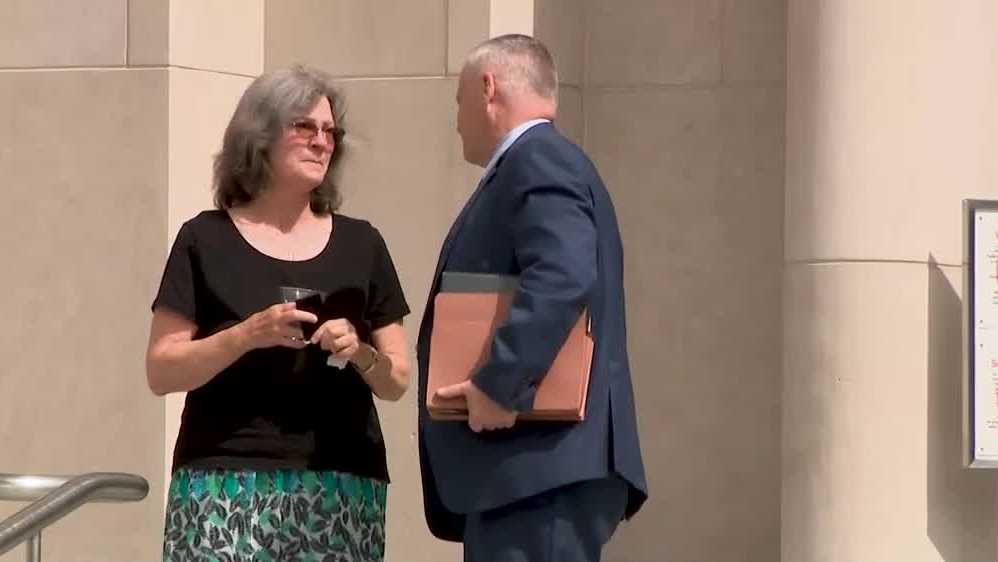 Former Nurse Pleads Guilty To Taking Fentanyl From Patient