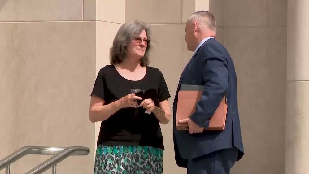 Former Nurse Pleads Guilty To Taking Fentanyl From Patient
