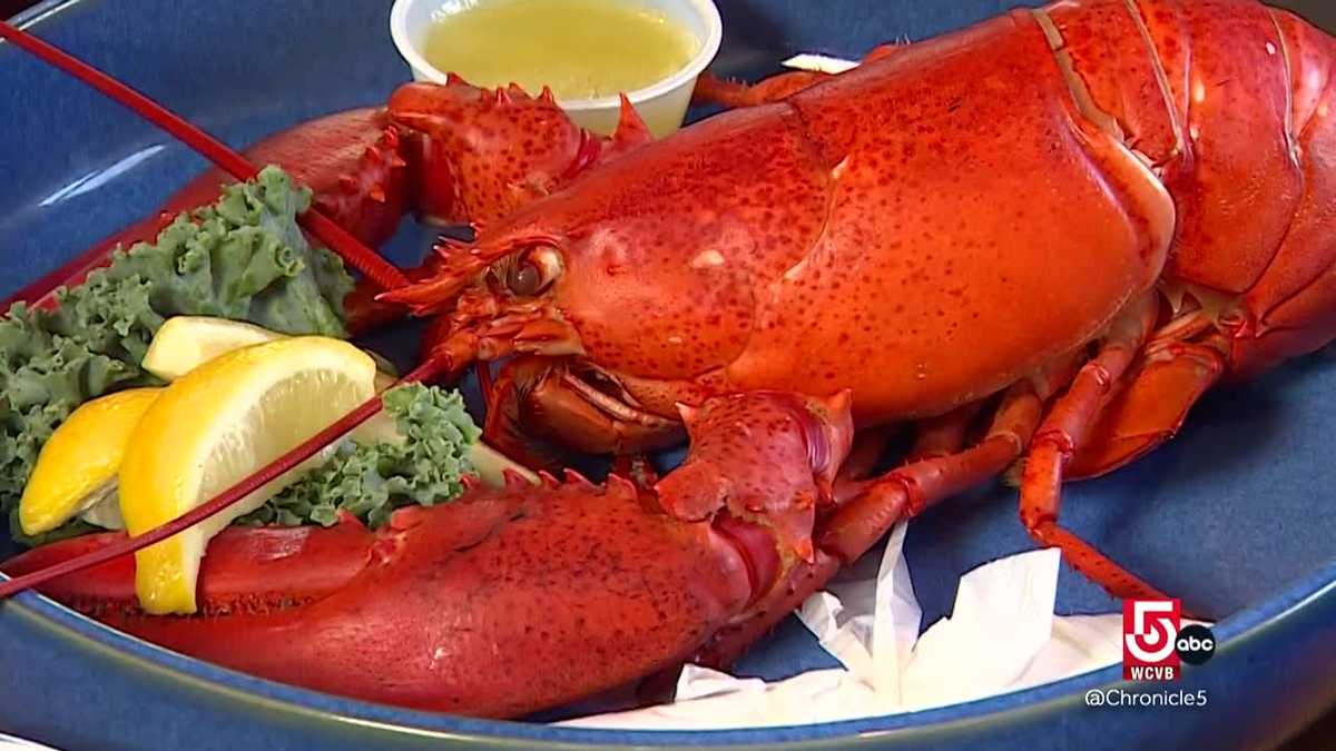 In a nearby seaside village, find fresh seafood and stunning gardens