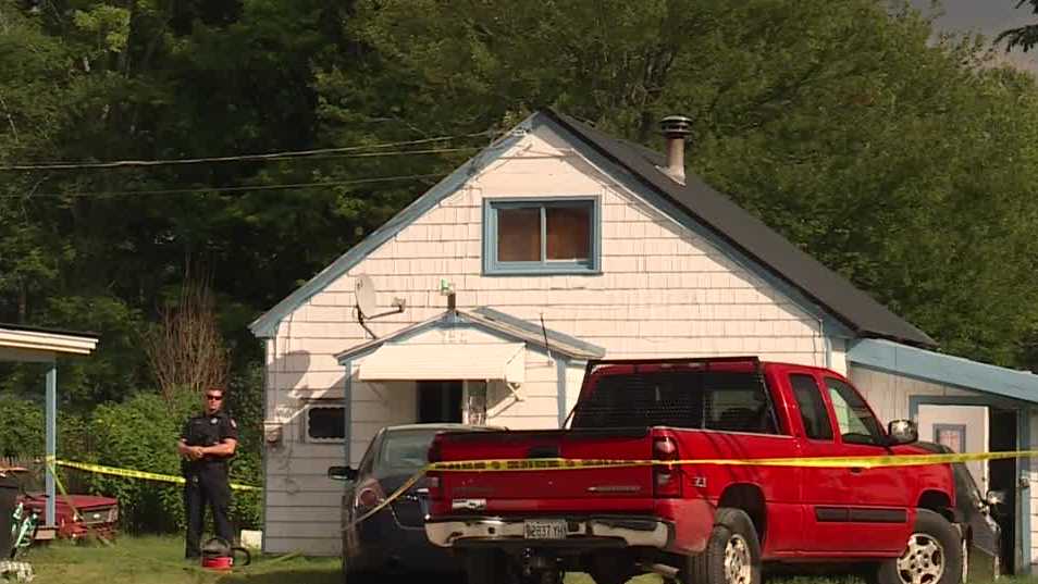 Attempted robbery, shooting at Auburn home leads to arrests Attempted robbery, shooting at Auburn home leads to arrests
