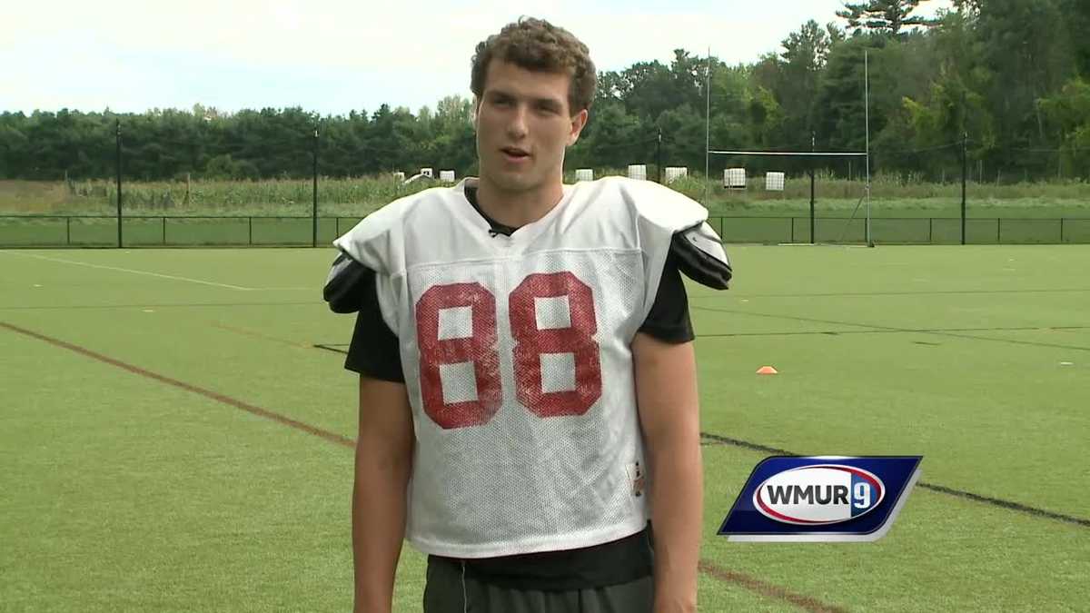 3-sport captain says challenge is worth it