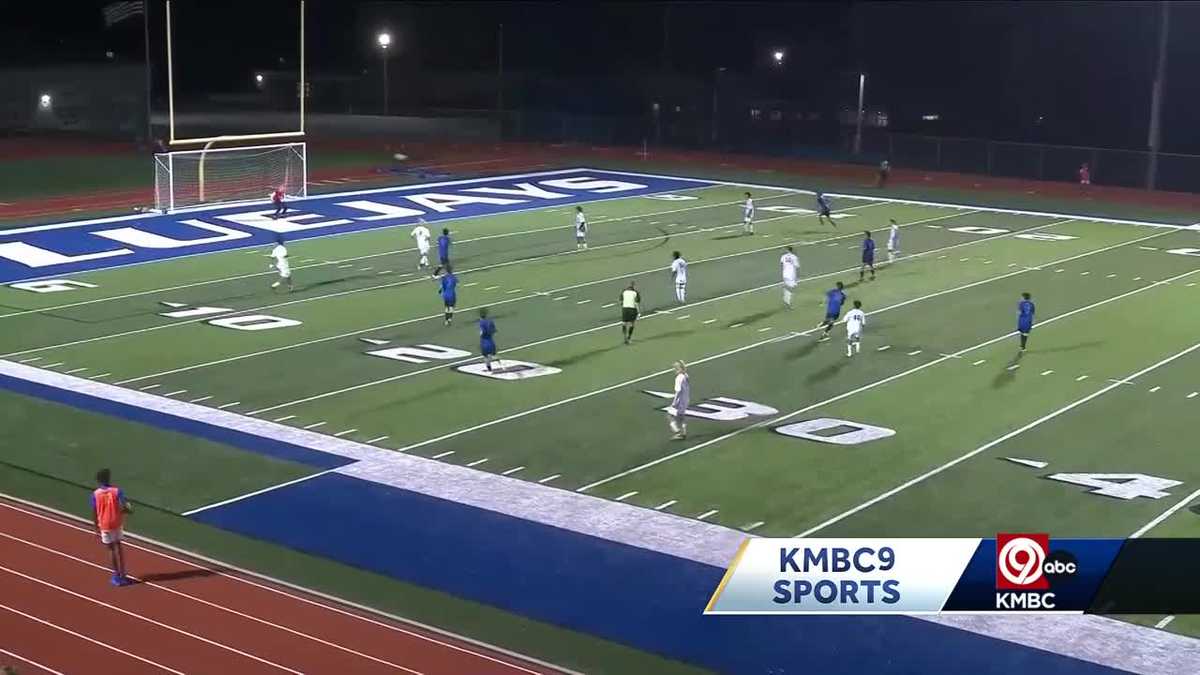 Raytown soccer team off to best start in over a decade