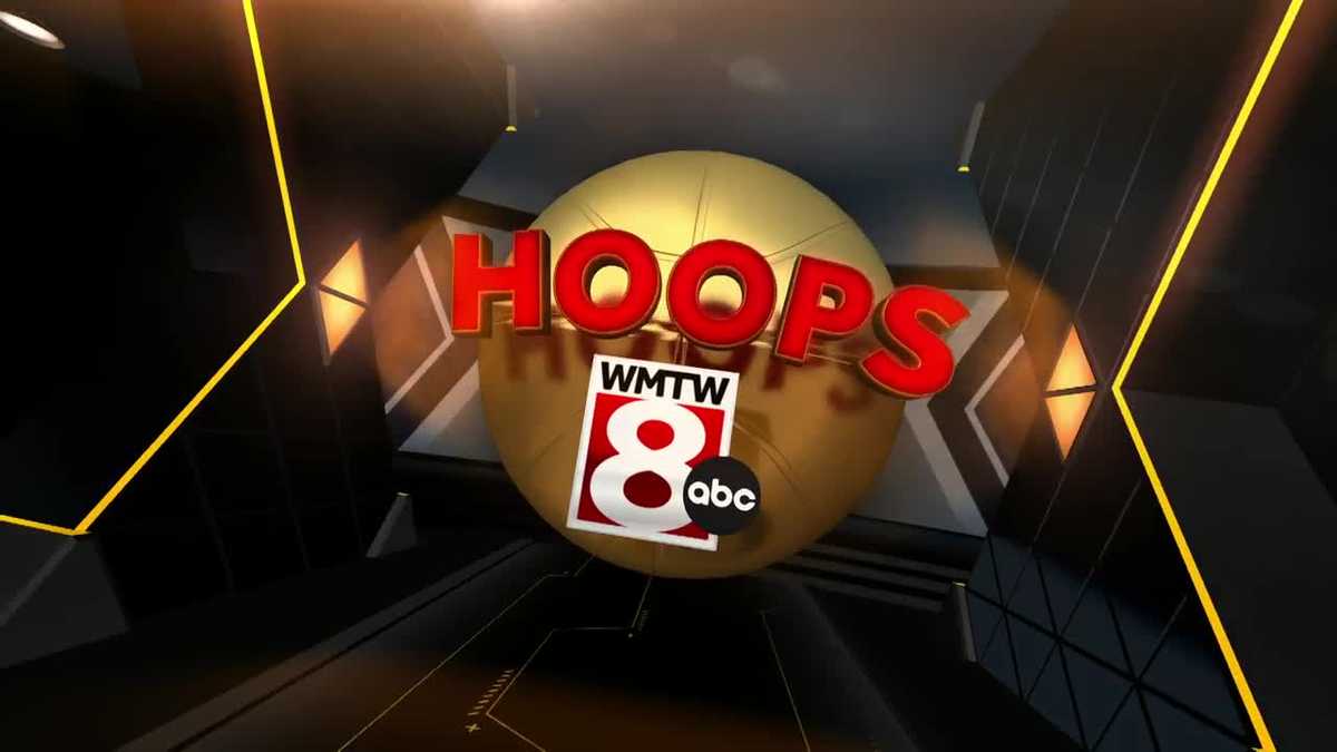 Hoops 8 February 6