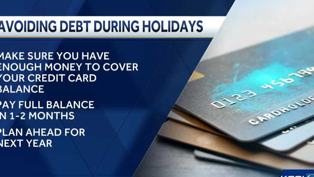 US credit card debt surpasses $1 trillion. Here's how it happened