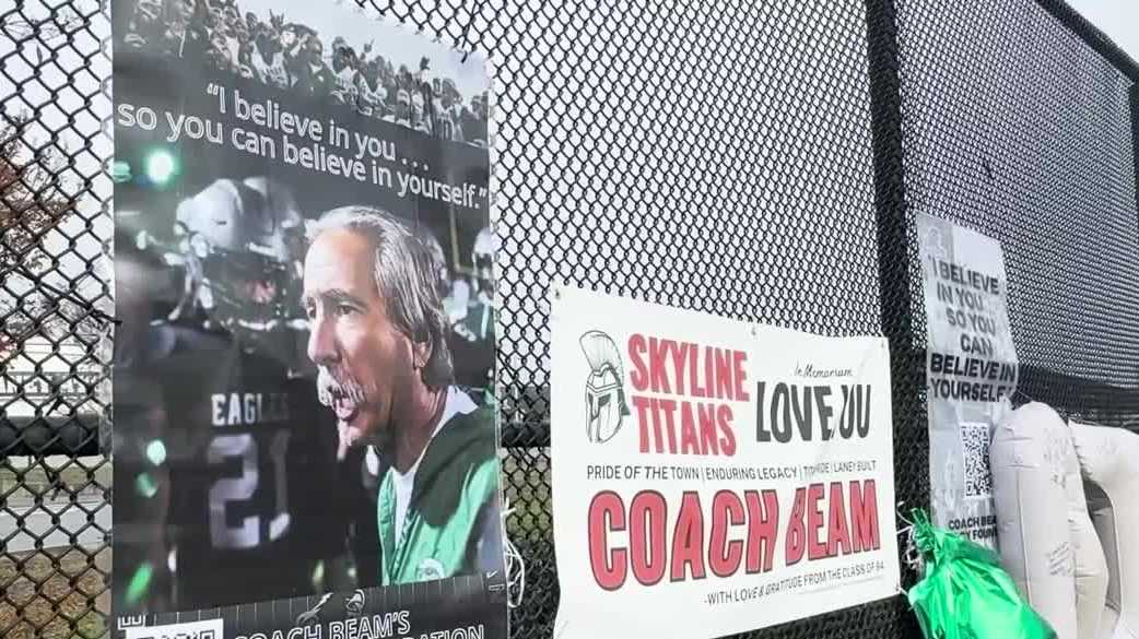 Laney College athletes miss support of John Beam