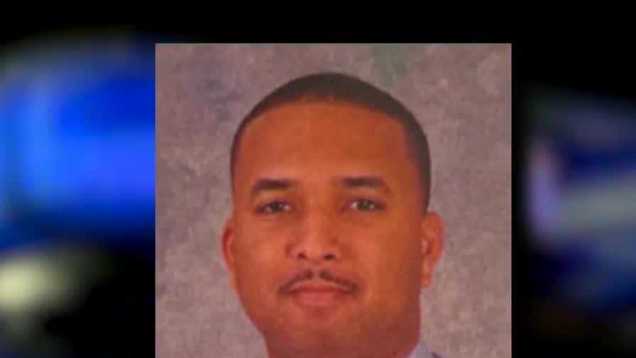 New Orleans officer Jeffrey Vappie indicted