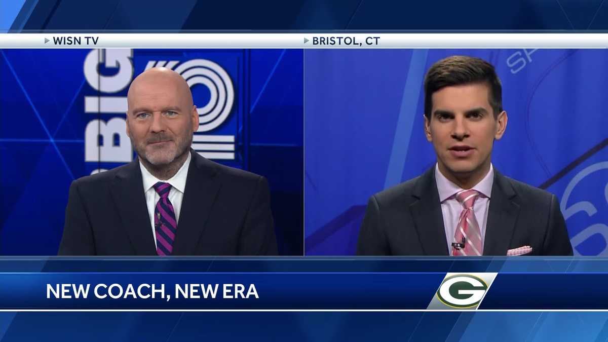 ESPN NFL analyst breaks down hiring of Packers new head coach