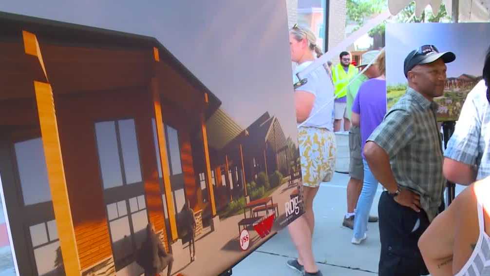 YSS announces new facility plans