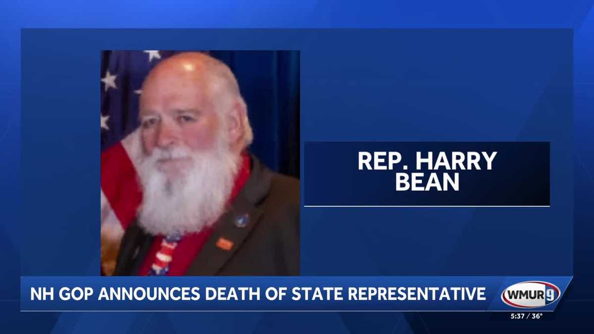House Republicans mourn death of State Rep. Harry Bean