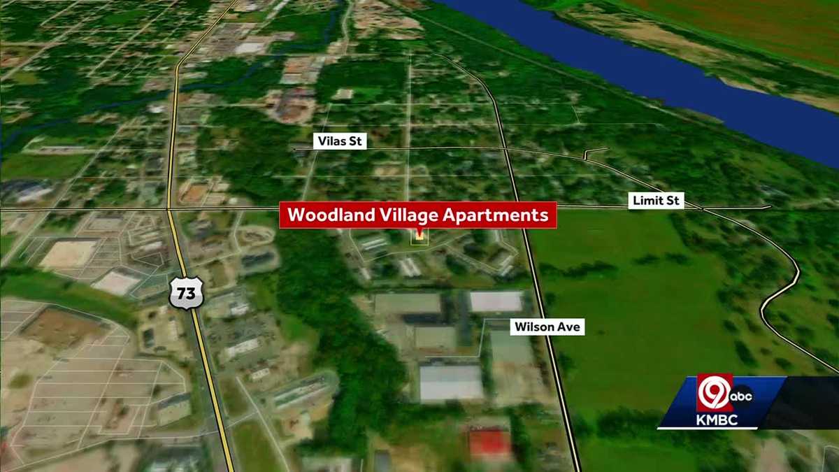Leavenworth police investigating 3-year-old's death as 'suspicious'