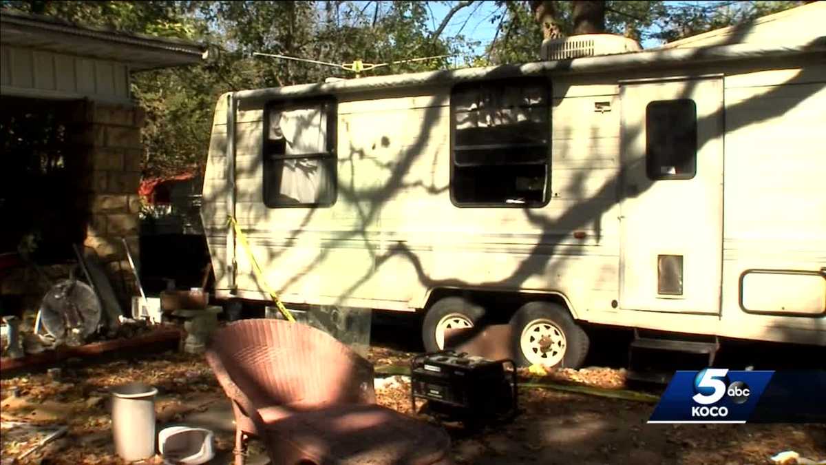 2 teens dead in eastern Oklahoma of apparent carbon monoxide poisoning 2 teens dead in eastern Oklahoma of apparent carbon monoxide poisoning