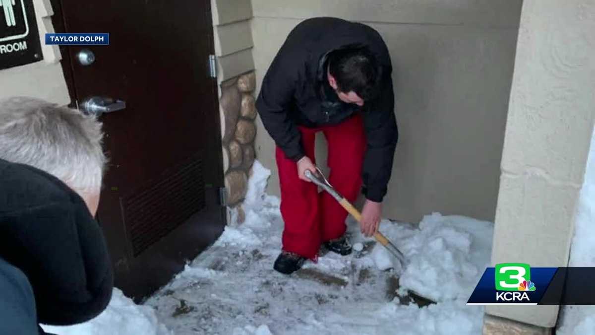 Community Champions: Group helps keep parks clean during shutdown
