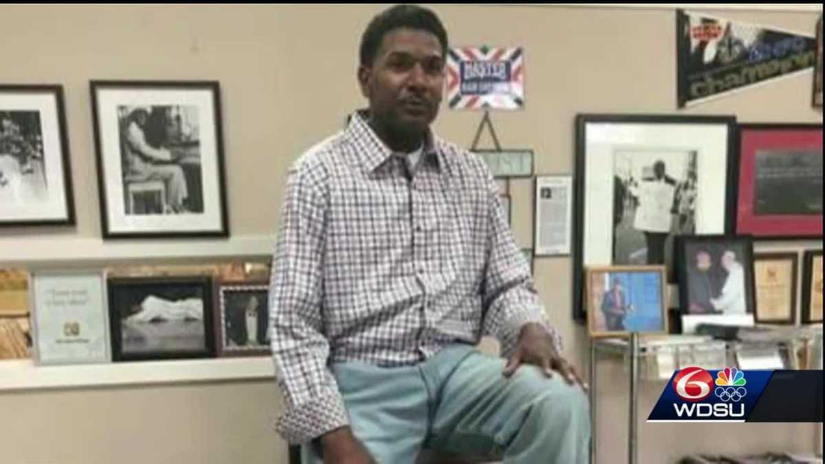 Funeral arrangements set for Wilbert 'Chill' Wilson