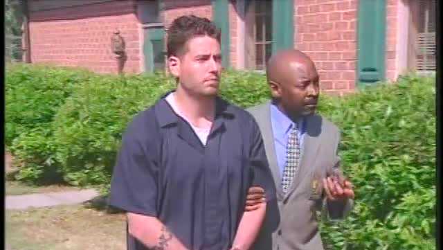 Parole denied for convicted murderer Benjamin Sifrit