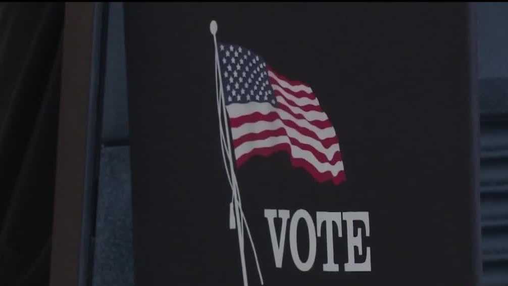 Absentee and early voting start next week for local elections