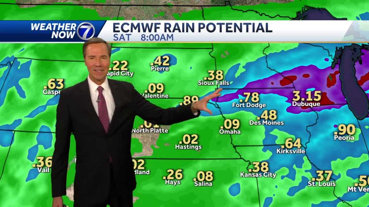 Tuesday night March 28 Omaha weather