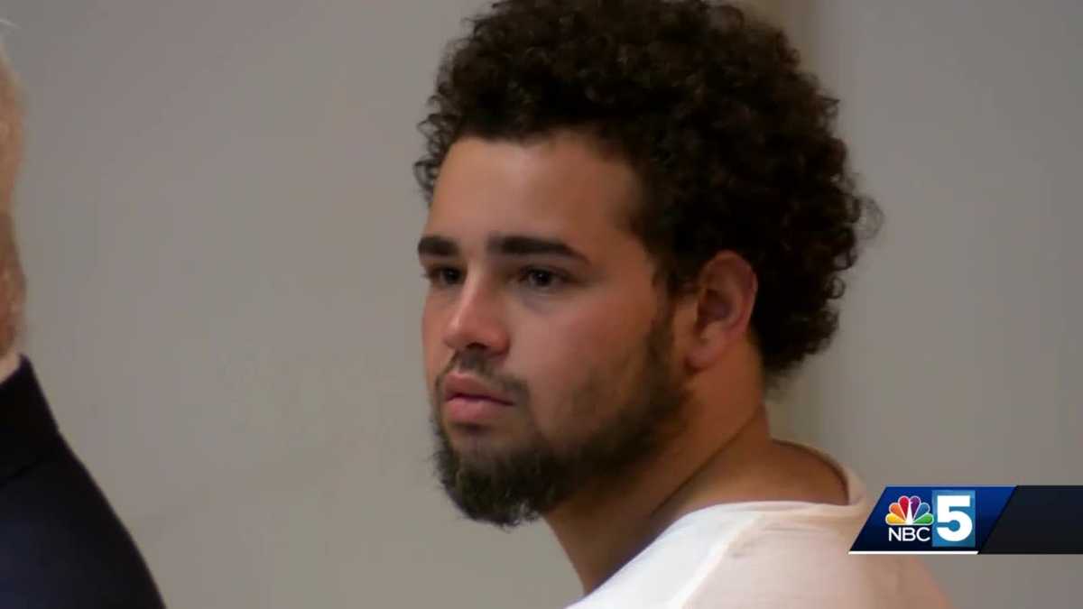 Man Pleads Not Guilty To Attempted Second Degree Murder And Other Charges