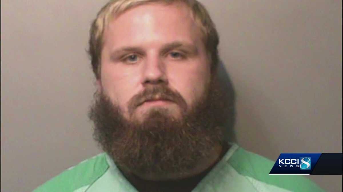 Convicted Sex Offender Back Behind Bars For Parole Violation Escape