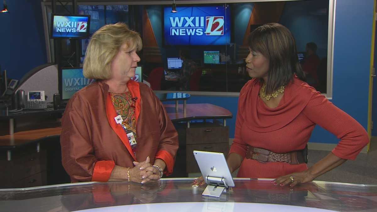 Interview: Novant Health Foundation