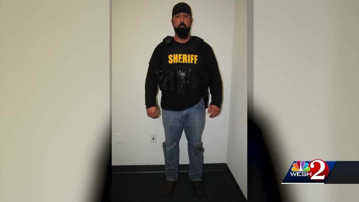 Former Brevard deputies misconduct record could affect DeRossett trial