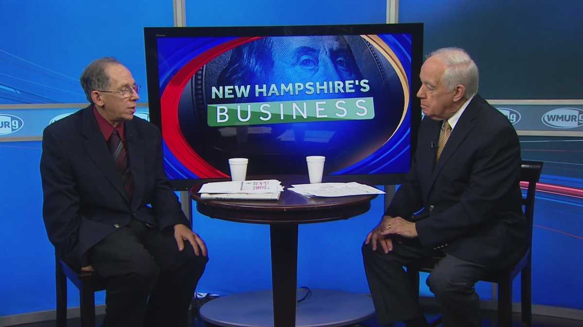 FairPoint in NH, Maine, Vt. facing big hurdles