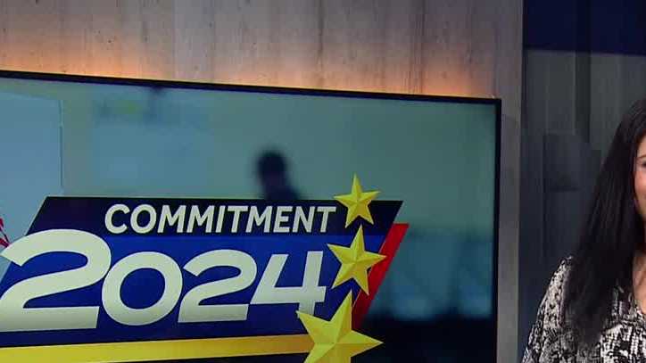 Republican primary winners looking to oust Democrat incumbents in CD1 ...