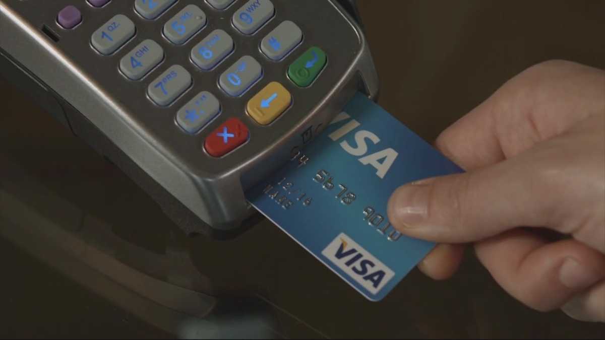 New 'chip' cards safer, but not immune to fraud