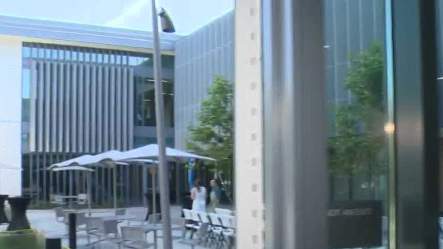 American River College Natomas Center celebrates grand opening of new ...