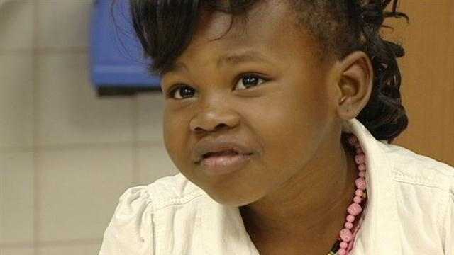 Head Start on the chopping block if sequester happens